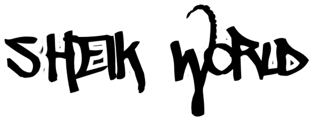 Sheik World - Define Your World